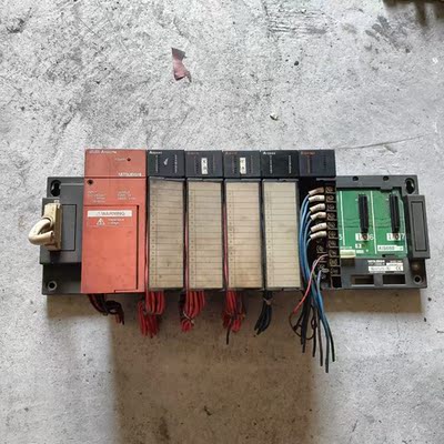 三菱A1S62PNA1SX40A1SY10A1SY1