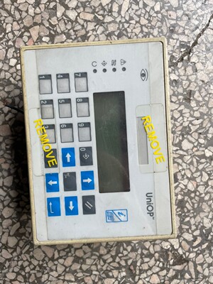 意大利 UniOP ePAD05-议价