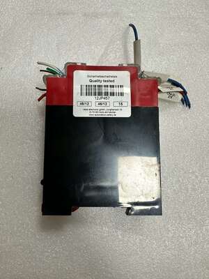 德国RIESE安全继电器SAFE2SAFE2.124-议价