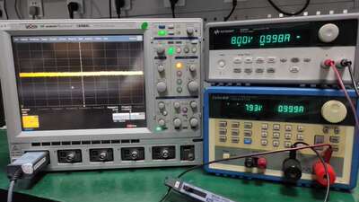 售租力科LeCroy104mxi1G带宽10G采样率-议价