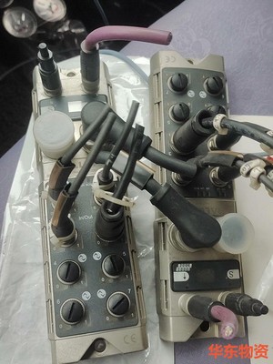 BNI005R PBS-502-101-Z001 二手拆机