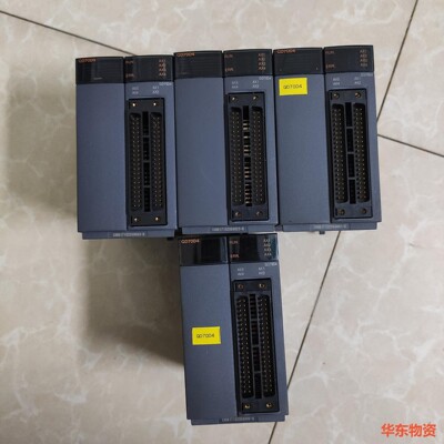三菱QD70D4/QD70D8成色如图质量保证