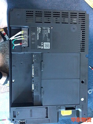 三菱触摸屏GT2710-STBD二手拆机成色好