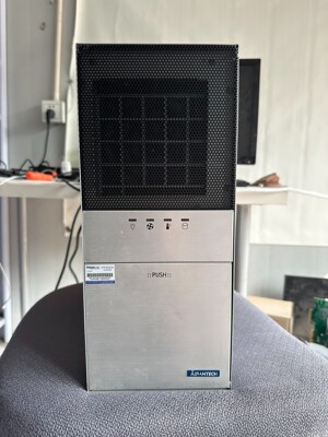 研华工控机整机 研华IPC-5122工控机-议价