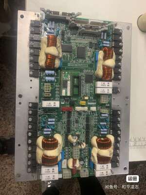 重机1900ASS打结机套结机全套程序加线路图 议价