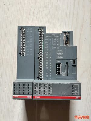 ABB控制器  PM564-TP （1个） AI562  A