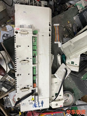 ABBACS850系列变频器拆机ABBACS850系列变