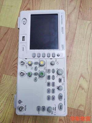 安捷伦DSO1012A示波器100MHz 2Gs