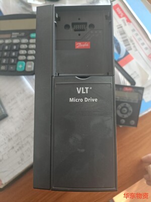 丹佛斯VLT变频器FC-051P3K7T2E20H3BXCX
