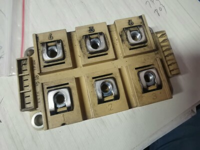 SKKR300/02/BVR  检测电阻 拆机还有一-议价