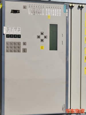 西门子保护装置SIPROTEC