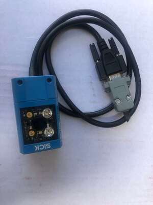 德国SICK高速条码阅读器Lector620EcoI-议价