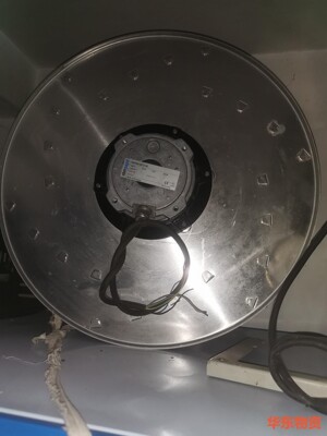 emb风机R4D450-AD12-06/R4E310-A