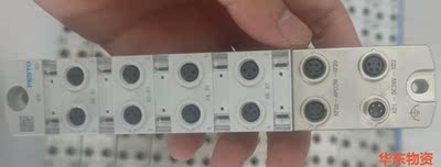 费斯托   8086600 CPX-AP-I-8DI-M8-