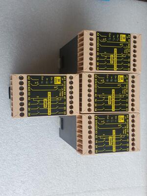 JSBR4DC24V瑞典佳可保/JOKABSAFETY