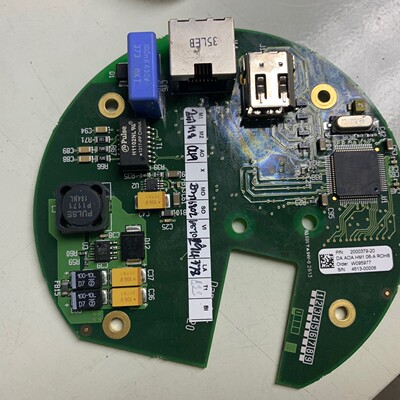 Danelec PN:200379-20 DM-300/DM-议价