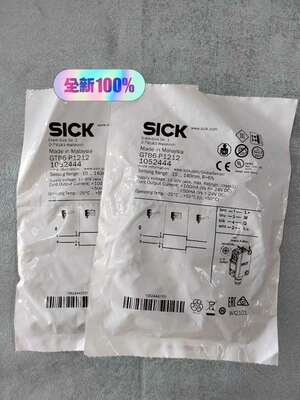 1052444GTB6-P1212SICK议价