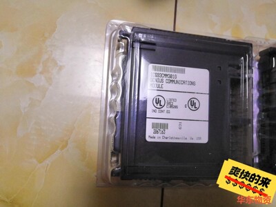 GE 模块 IC693CMM301G-议价