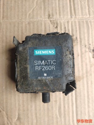 SIEMENS   SIMATIC  RF260R   6G