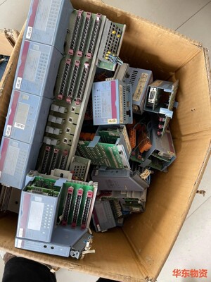 贝加莱PLC模块7R1261.7 7DO138.70 7DI