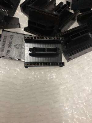 西门子S7-300U型连接器7202001-01PC-议价
