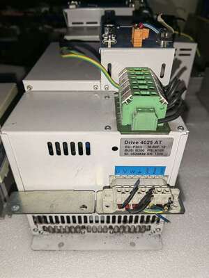 REIS机器人驱动器4025AT现货议价