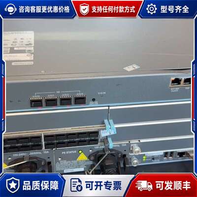 议价JUN IPER MX104机箱可维修