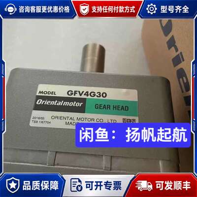 议价OM东方 电机  GFV4G30 GFV2G200可维修