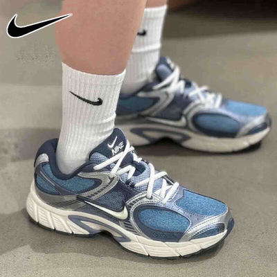 Nike耐克鞋子春季新款运动鞋厚底男鞋轻便老爹鞋休闲跑步鞋IH3649