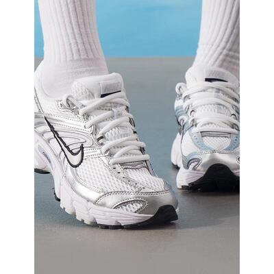 Nike耐克鞋子透气网面鞋轻便运动鞋秋季新款女鞋休闲跑步鞋HQ2056