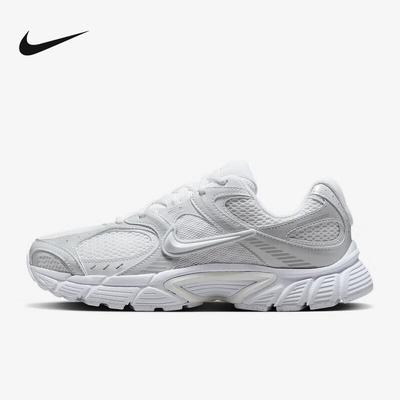 nike耐克女鞋夏季V5 RNR网面老爹鞋透气运动训练跑步鞋HQ7901-101