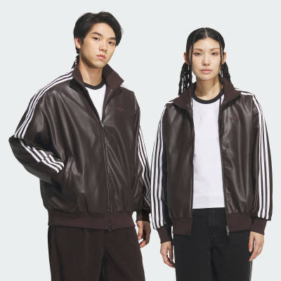 Adidas三叶草男女情侣款