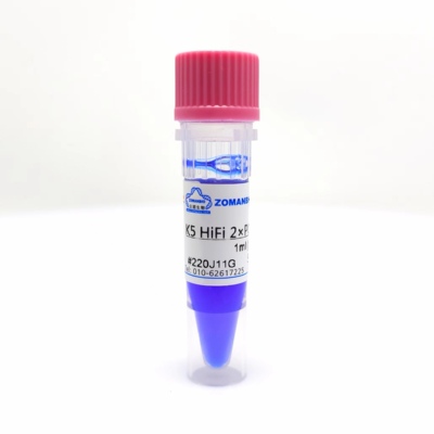 K5 HiFi 2×PCR Master Mix K5超强高保真酶预混液可扩40kb