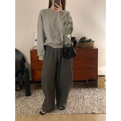 九1012韩国东大门运动户外卫衣区COMETE-8667375炸街直邮原宿甜美