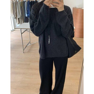 九1012韩国东大门t恤区COMETE-8668367人气欧美秋季高端通勤精致