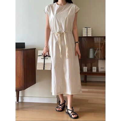 九0815韩国东大门连衣裙区Levase-8608178休闲经典直邮知性人气