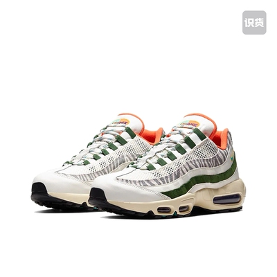 断码清仓Nike Air Max 95 休闲鞋阅读详情图CZ9723-100D广东FS