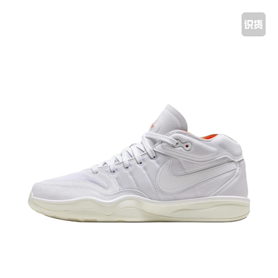 Nike Air Zoom G.T. Hustle 2 篮球鞋 缓震 DJ9404-104 广东JM仓B