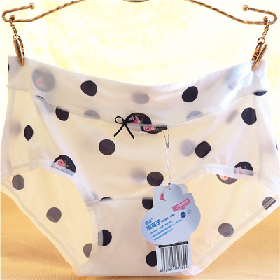 条包正品彩田内裤中腰女士