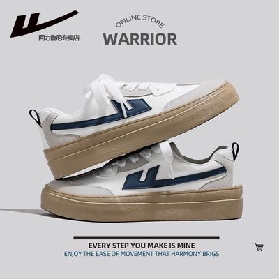 回力女鞋帆布鞋2026春季新款美式小众薄款透气板鞋情侣运动休闲鞋