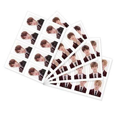 DREAMSAVEDREAM一寸证件照