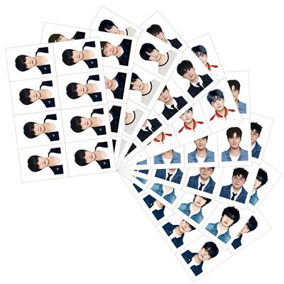 SJSuperJunior2026一寸证件照