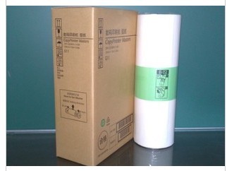 OAT适用G11 HQ-40 CP6450 CP6451 CP6452C 6254P版纸蜡纸进口