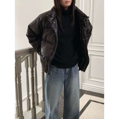 九1018韩国东大门运动瑜伽外套区OBJECT-8673812气质通勤简约冬季