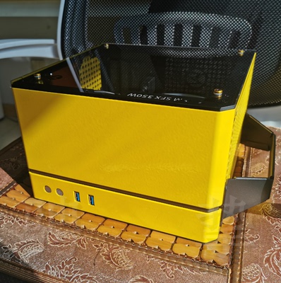 机械大师c24AirTypeC小方糖