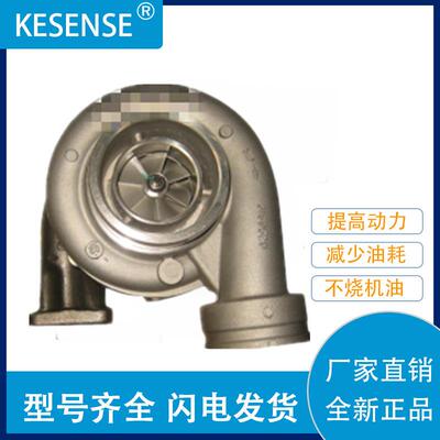 工厂销售涡轮增压器及配件318706BF6M2012C0428637