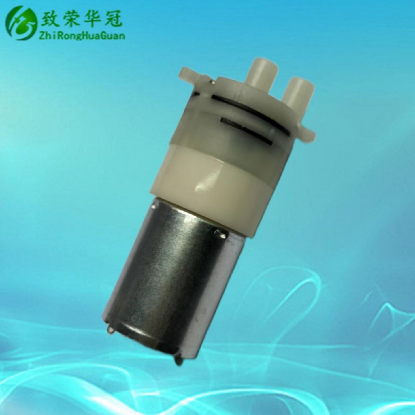 微型水泵电动自吸泵家用电器用迷你增压泵抽水泵