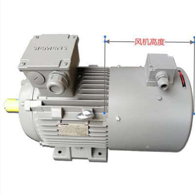 新款风机轴流散热风机G-series Ventilator离心G系列强包邮