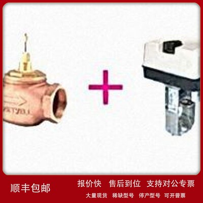 议价供应霍尼韦尔V5211F2002+ML7420A8088-E DN65