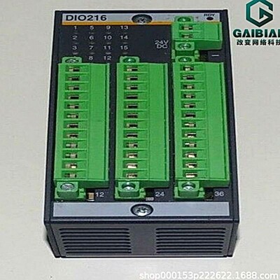 DIO216 全新原装 Bachmann巴赫曼 现货模块